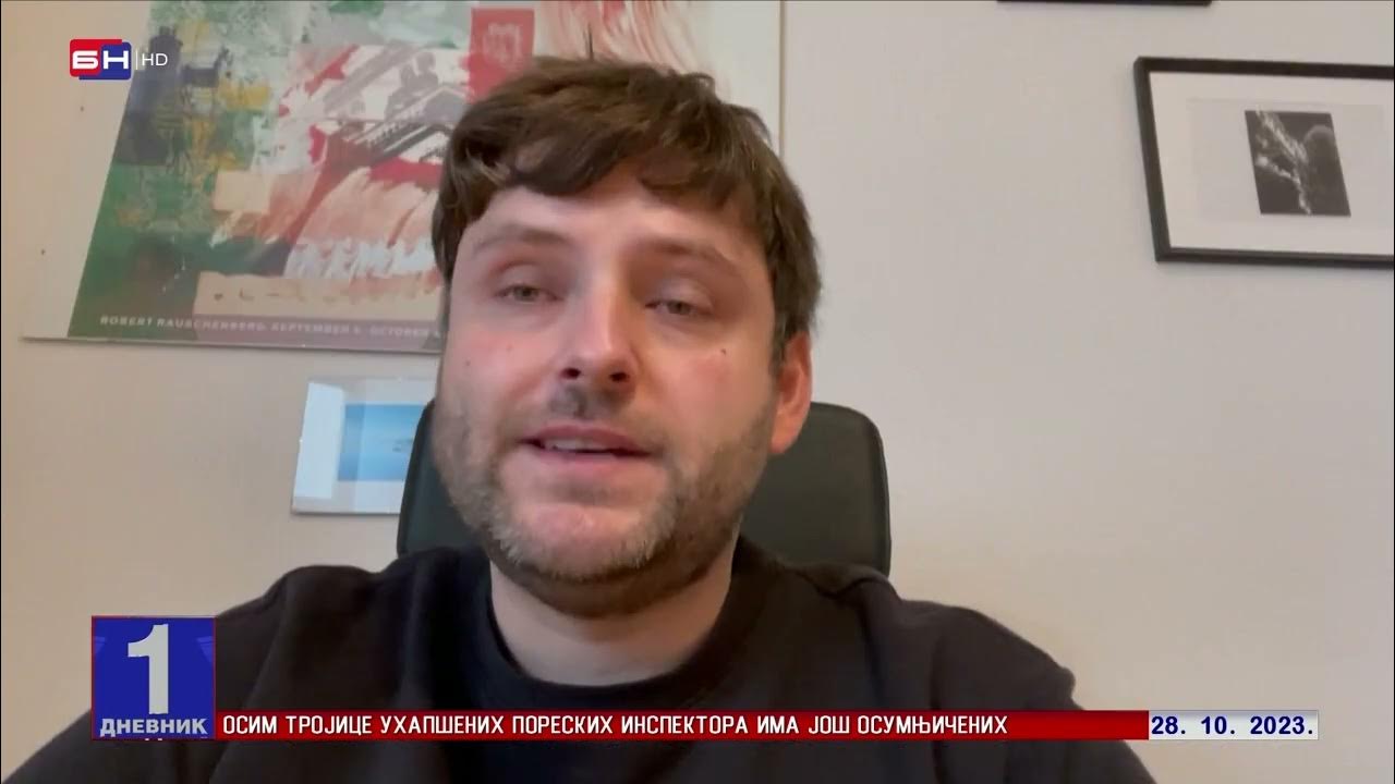 Hoće li BiH dobiti zeleno svjetlo za početak pregovora o ulasku u EU? - YouTube