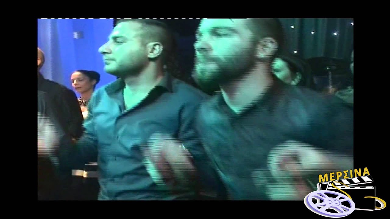 ΑΚΡΙΤΕΣ ΤΟΥ ΠΟΝΤΟΥ ΣΤΑΥΡΟΥΠΟΛΗΣ - YouTube