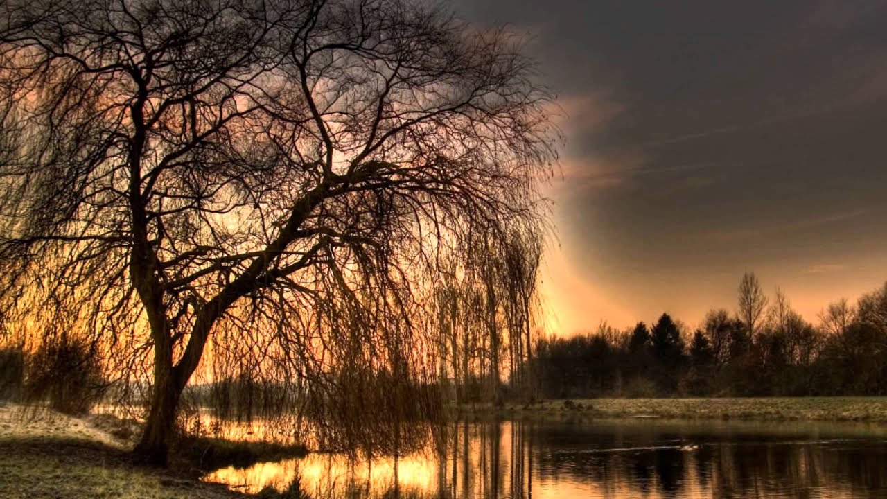 Lakes Of Russia - Watch The Silhouette Fade ᴴᴰ - YouTube