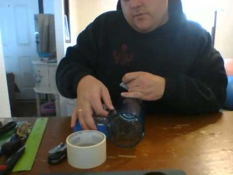 Application of Rapid Mask - YouTube