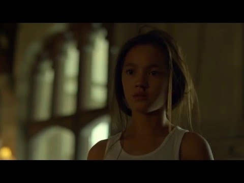 Lily Chee - Daredevil Cut
