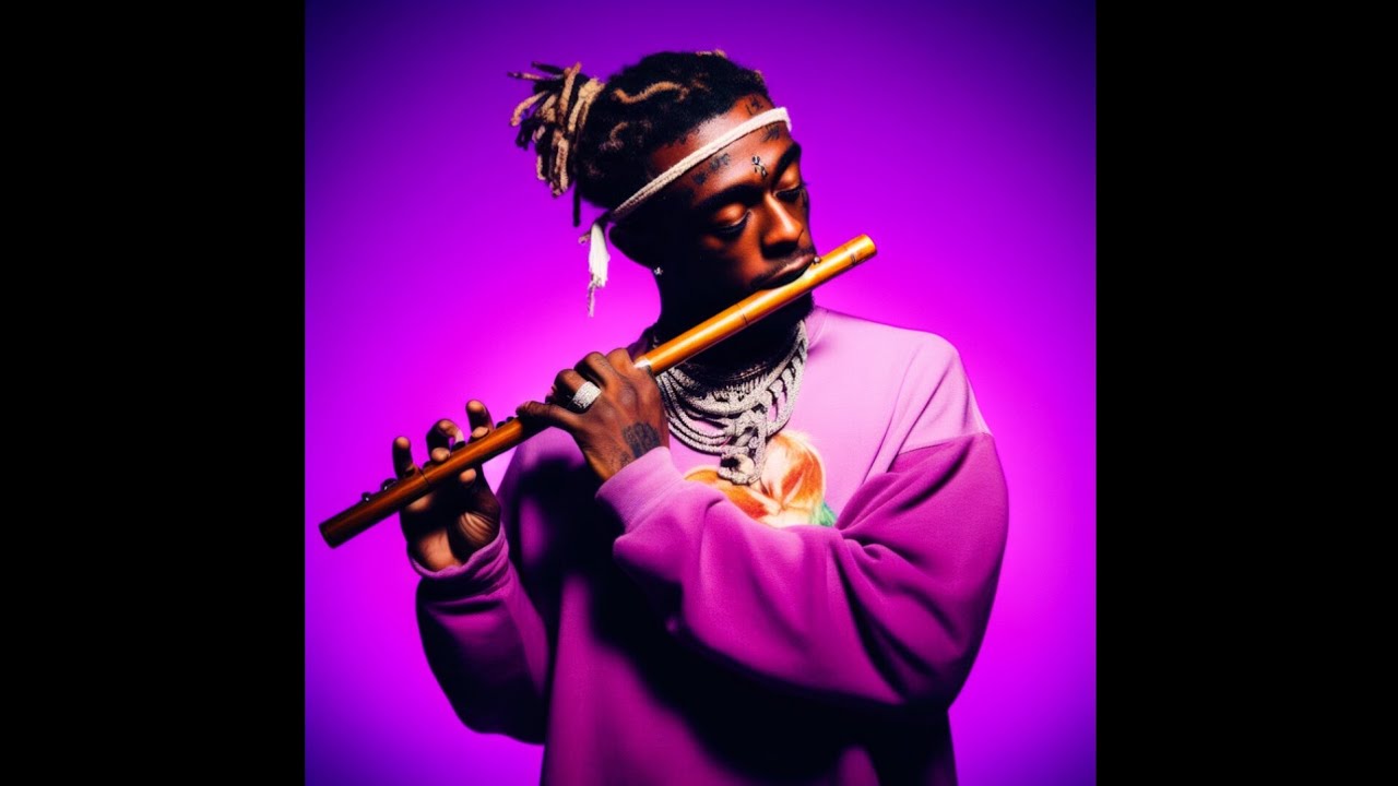 FREE Flute Sample Pack - East Flutes (VJMakesPack) - YouTube