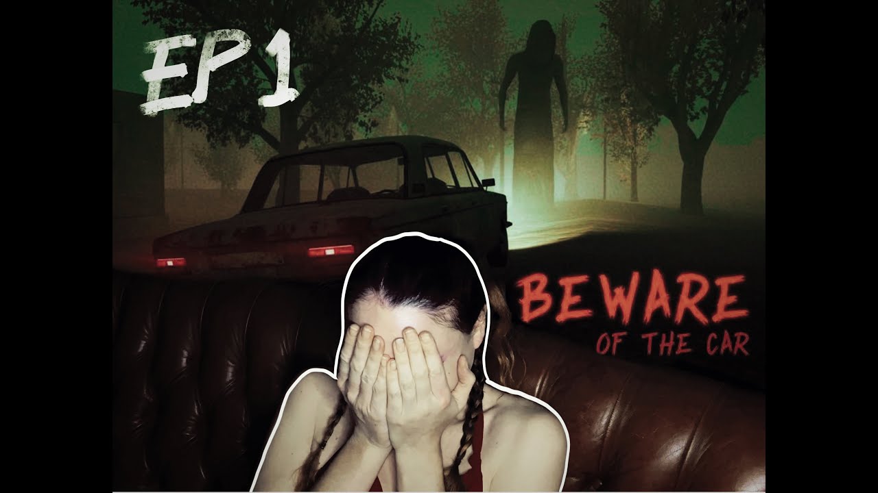 BEWARE - Horror game ( Demo ) - YouTube