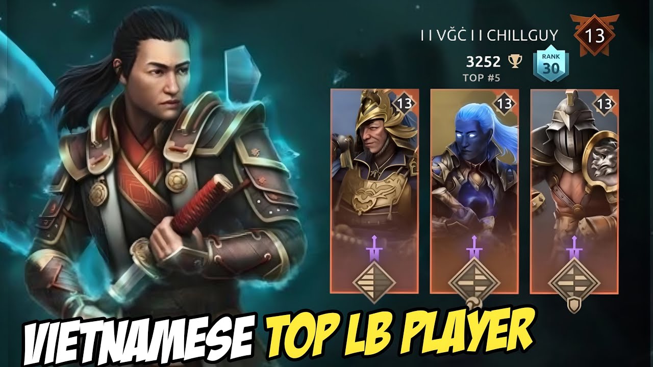 Experience Facing One Of The Best Player From VGC Clan 🔥 Part-2 ...