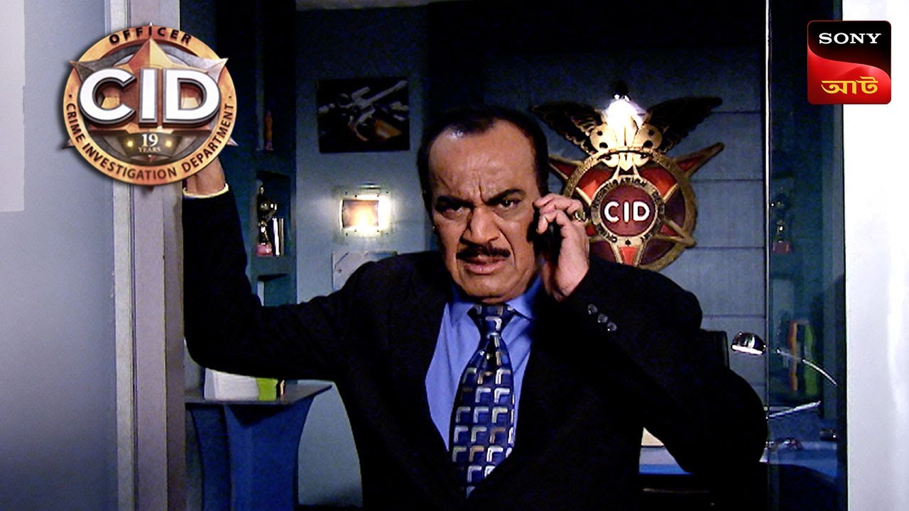 Attack On Independence Day | CID - Special Cases | 8 Mar 2024 - YouTube