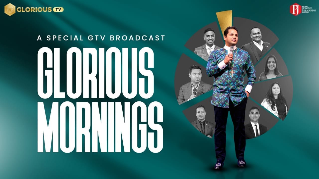 Glorious Mornings - YouTube