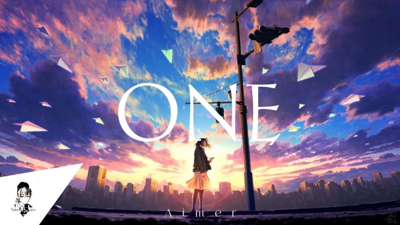 《Nightcore》ONE - Aimer [Lyrics|Romaji|Vietsub]. Happy woman day 🤣🤣🤣 ...