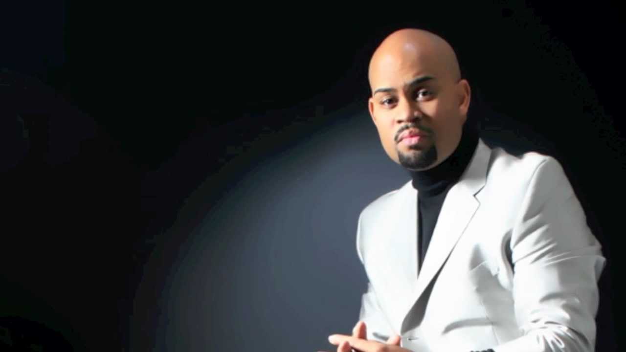 Kiland Kyham "Confessions of A Man" Promo. - YouTube