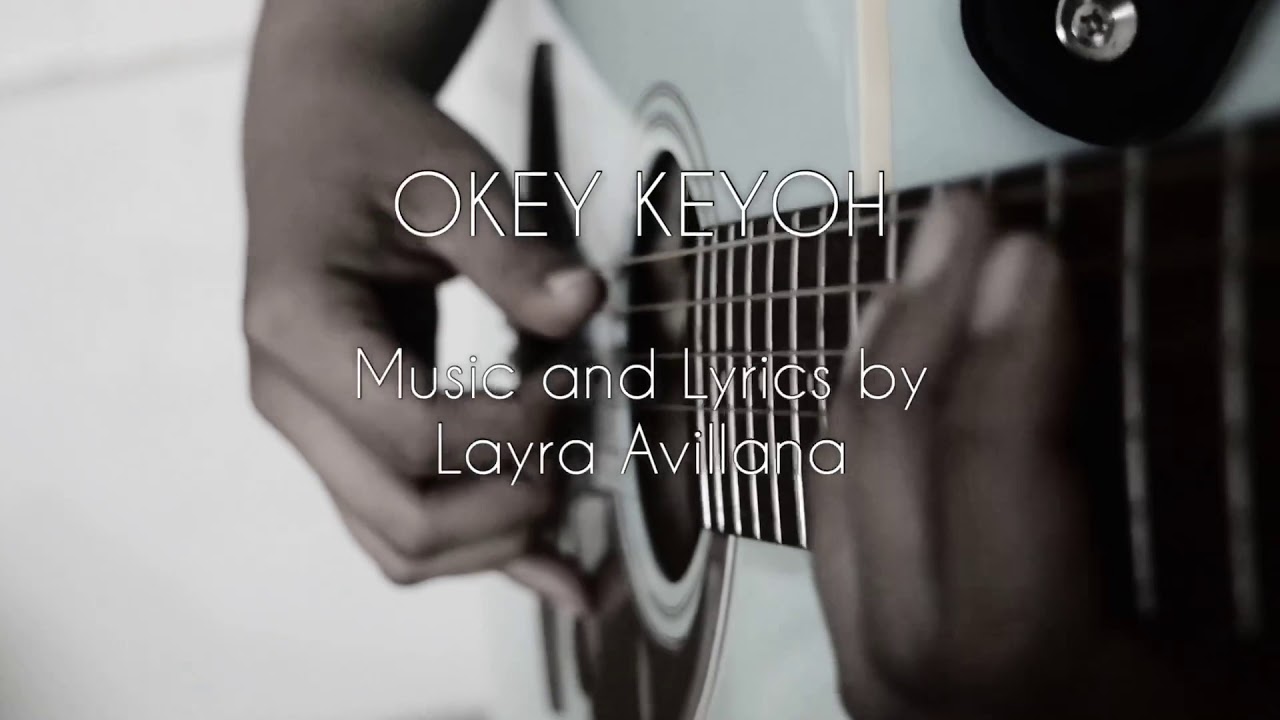 OKEY KEYOH BY LAYRA VOICE (Studio Version) - YouTube Music