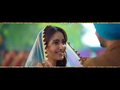 Gabli pag  jandavad Punjabi  song