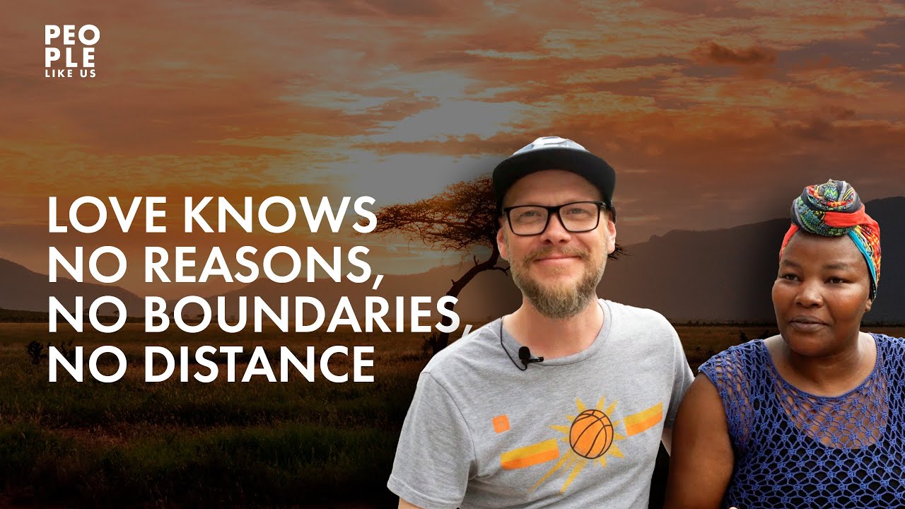 Love at First Click - YouTube