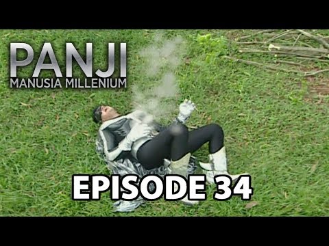 Panji Manusia Milenium Episode 34 - YouTube