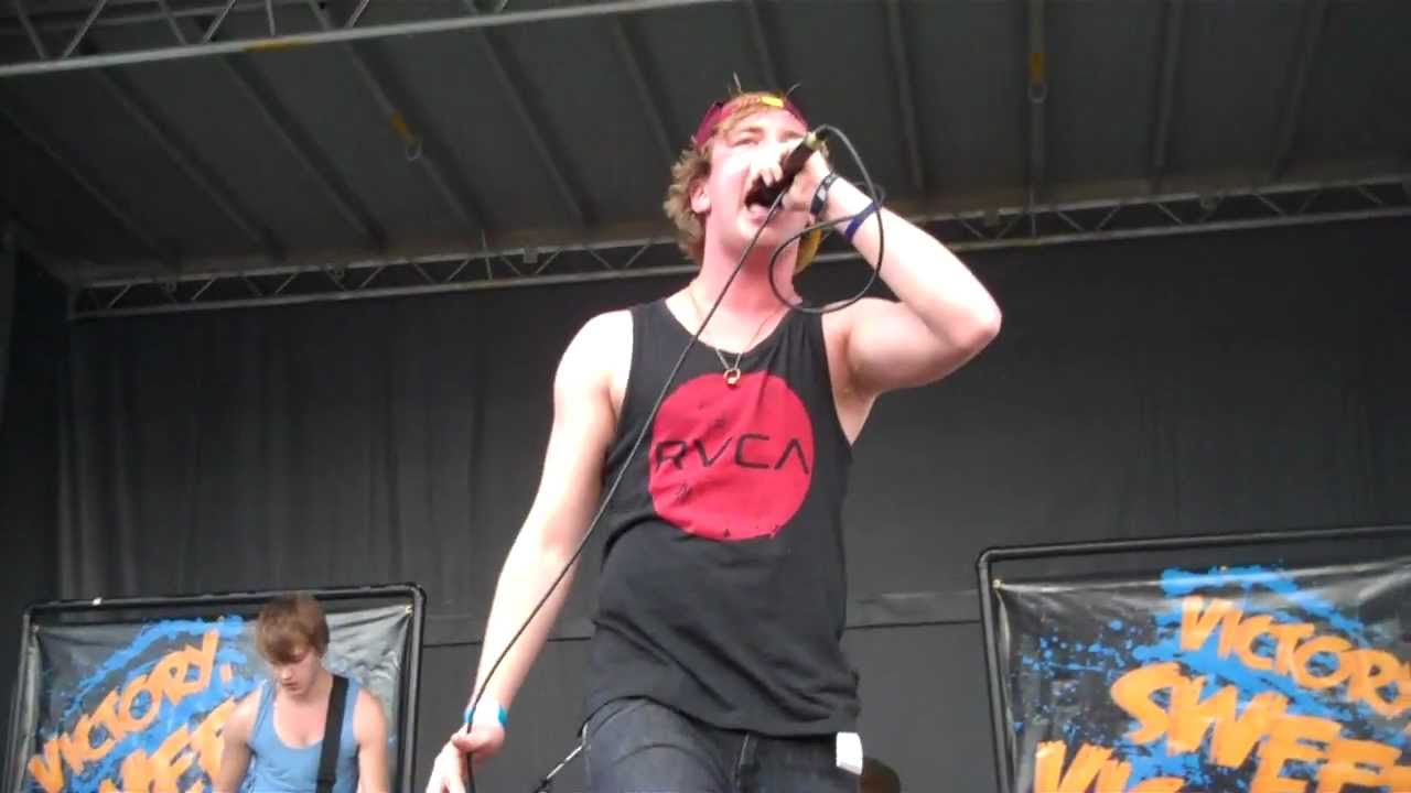 Time to Shine -Victory, Sweet Victory! live in Burlington @ The Sound ...