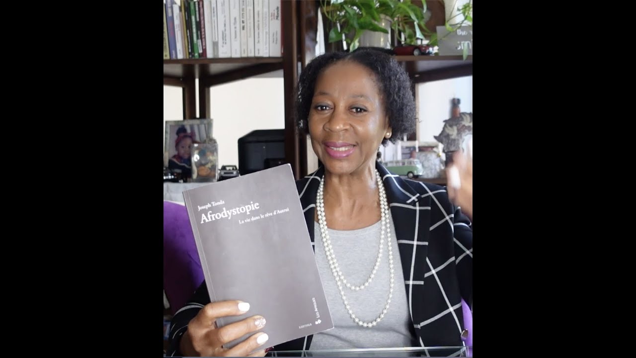 Parlons de Livres: Extrait "Afrodystopie: La vie dans le rêve d'Autrui ...