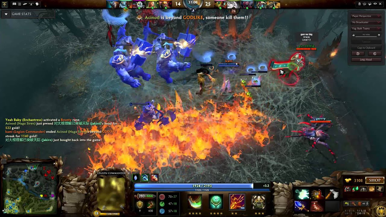 Double damage - YouTube