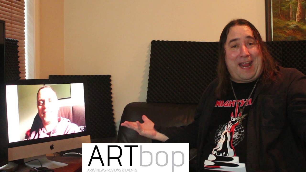 Kingsley Smith Interview Eric Graham - Funkadelic Monks, Lounge Apes ...