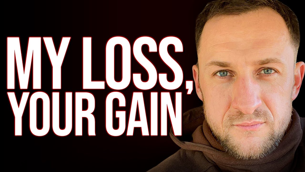 Conference cost me money , but I want you to come because it will ...