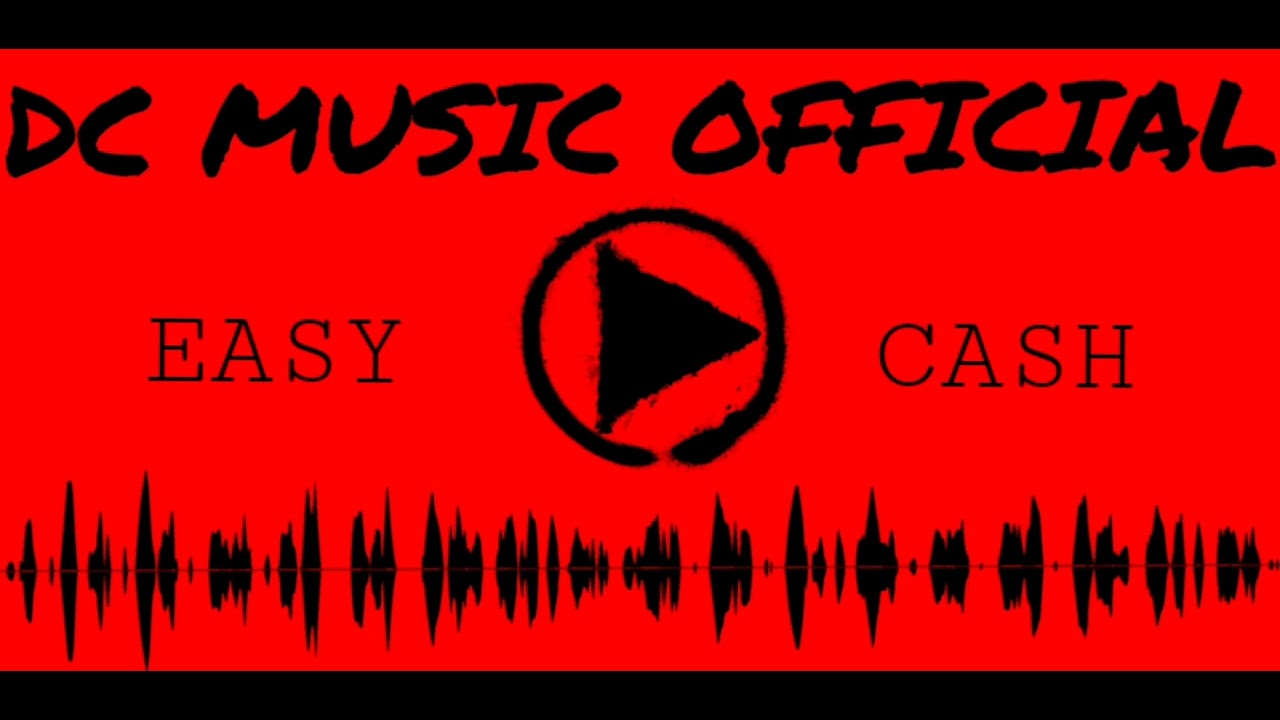 DC Music Official - "Easy Cash" - Hip-hop Beat - YouTube