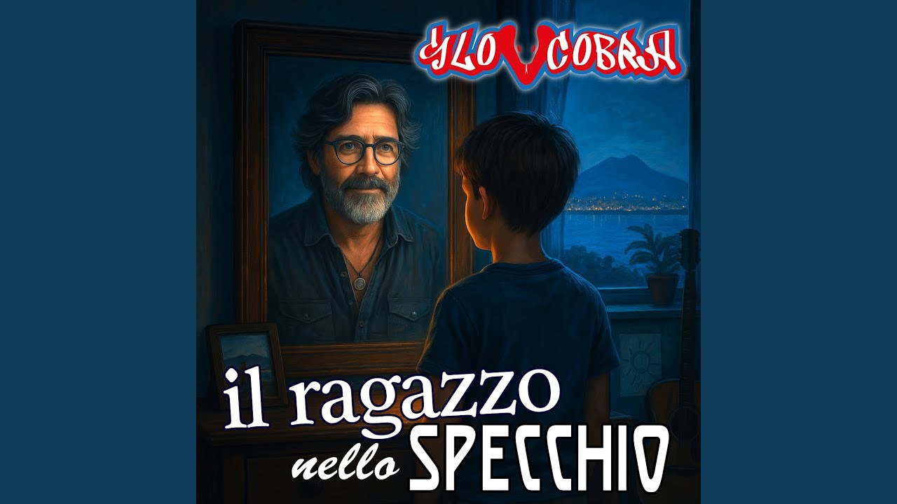 Il ragazzo nello specchio - YouTube