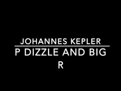 Johannes Kepler Rap - YouTube