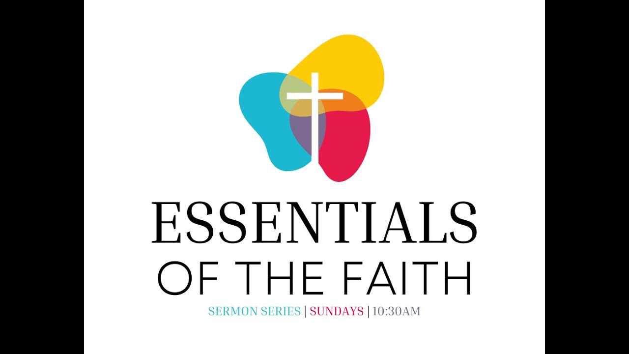 Essentials - YouTube