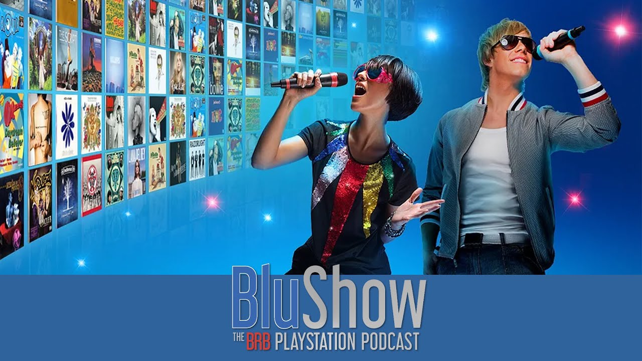 Uno Mas – The Blu Show #29 (20 October, 2012) - YouTube