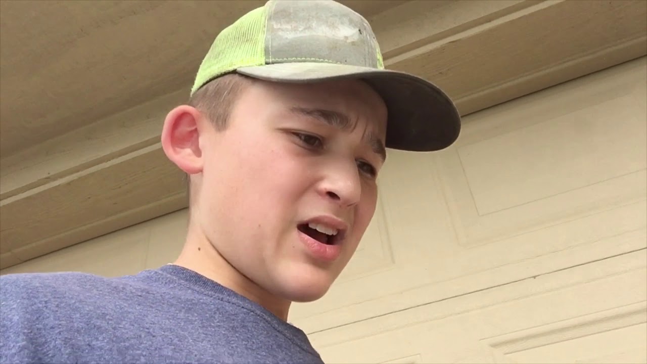 Video For Joseph Sepe - YouTube