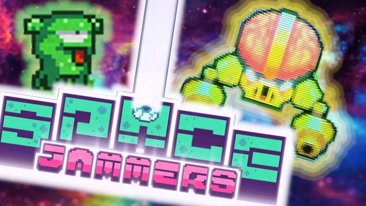 Captain Toad llego para quedarse! I Space Jammers - YouTube