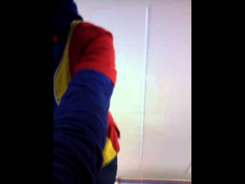 Video amatir indomaret