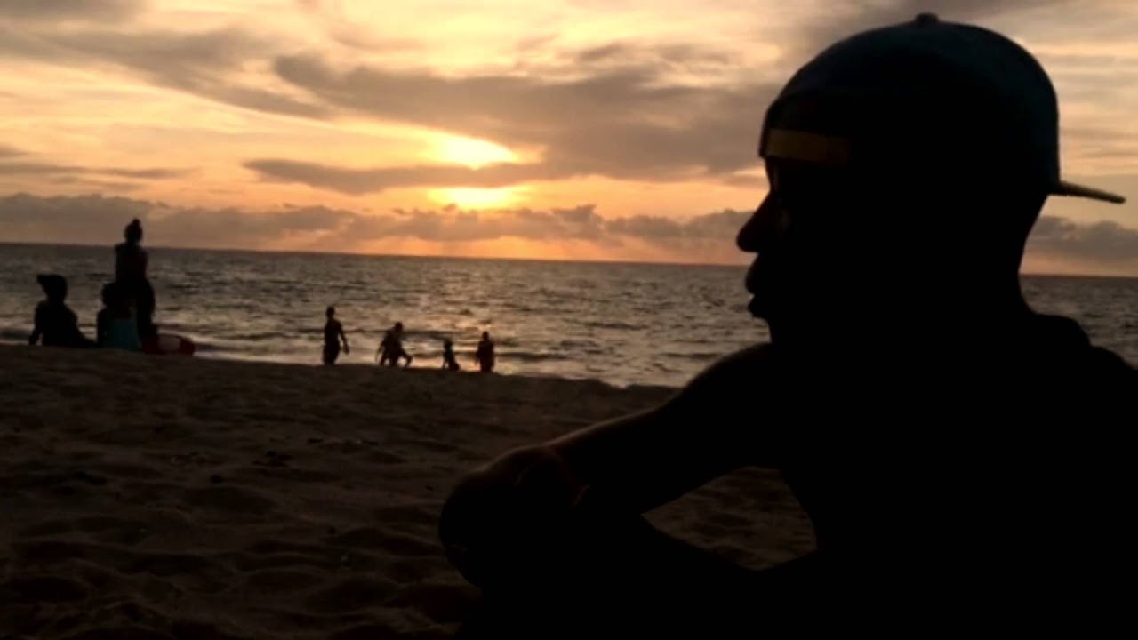 Lil'Jorge - Intro - YouTube