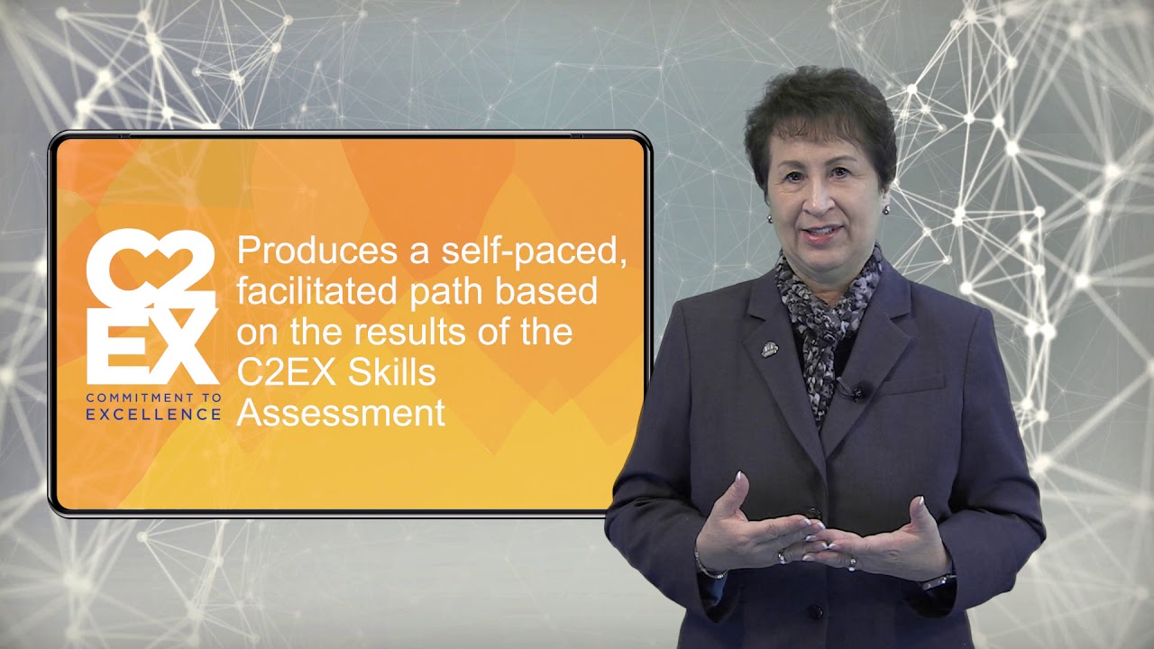 NAR C2EX | Bay East BUZZ - YouTube