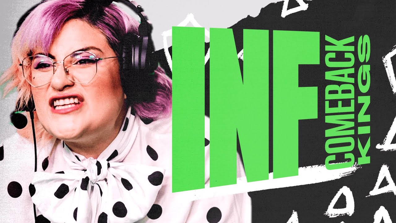 LLA are bringing their best support ever to Iceland | MSI 2021 - YouTube