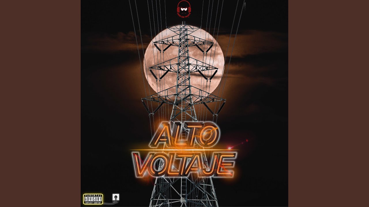 Alto Voltaje - YouTube