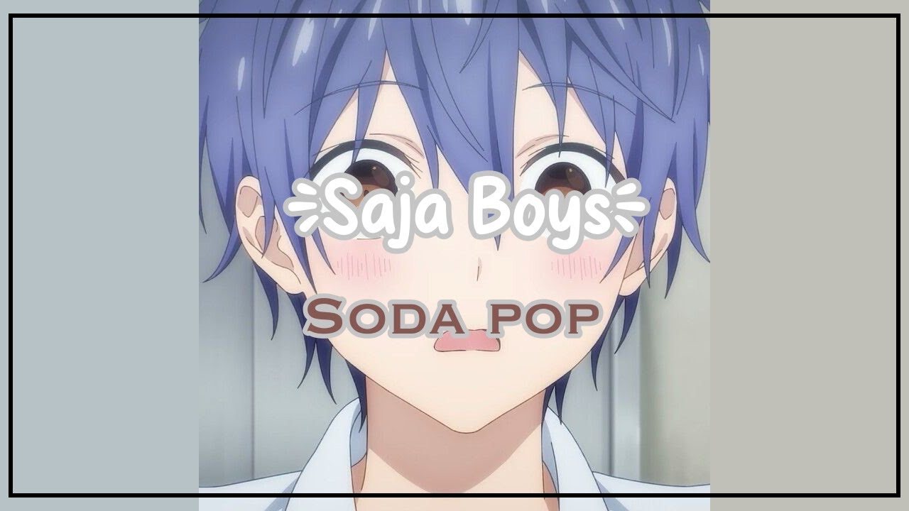 ★Nightcore-Soda Pop★ - YouTube