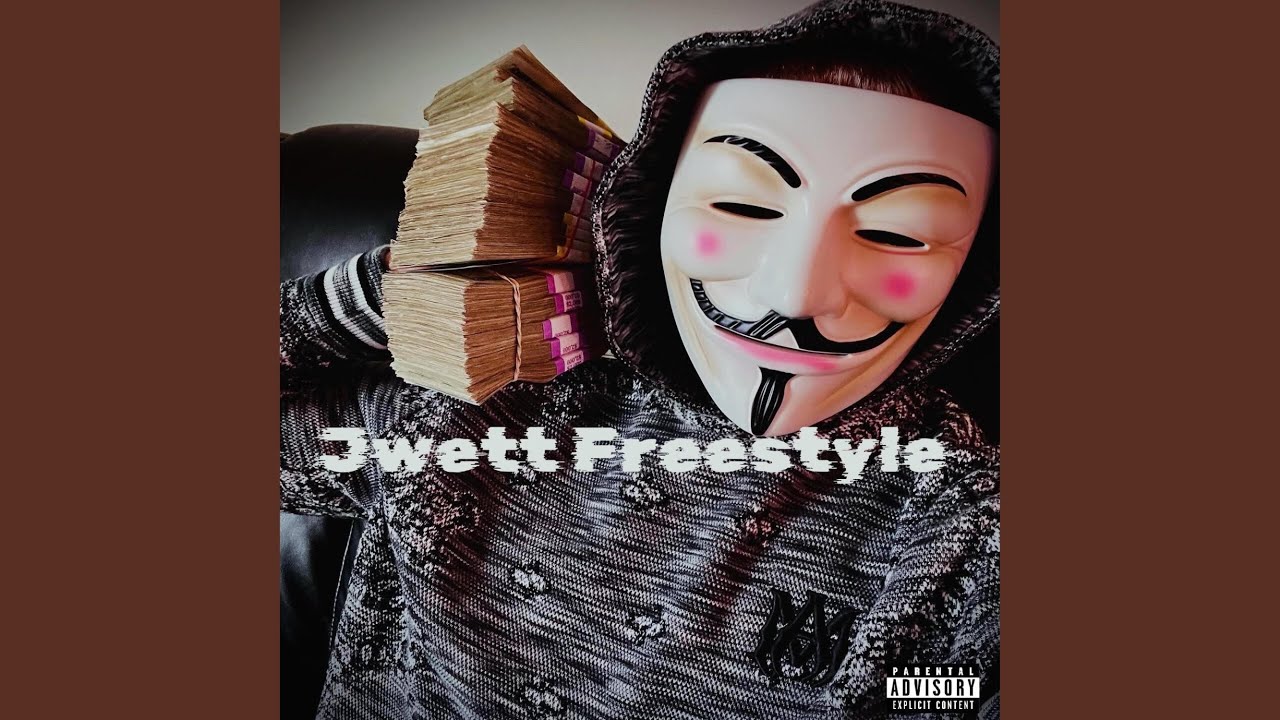 Jwett Freestyle - YouTube