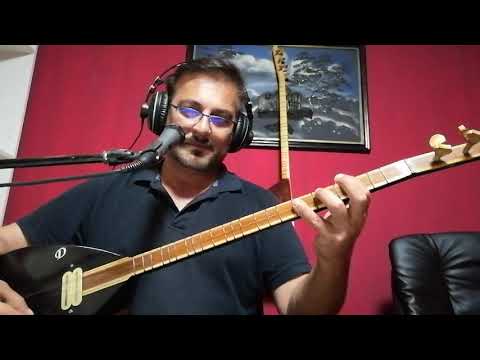 Darginim -Müslüm Baba-Cover