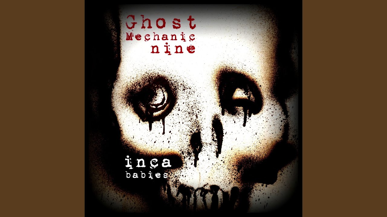 Ghost Mechanic 9 - YouTube