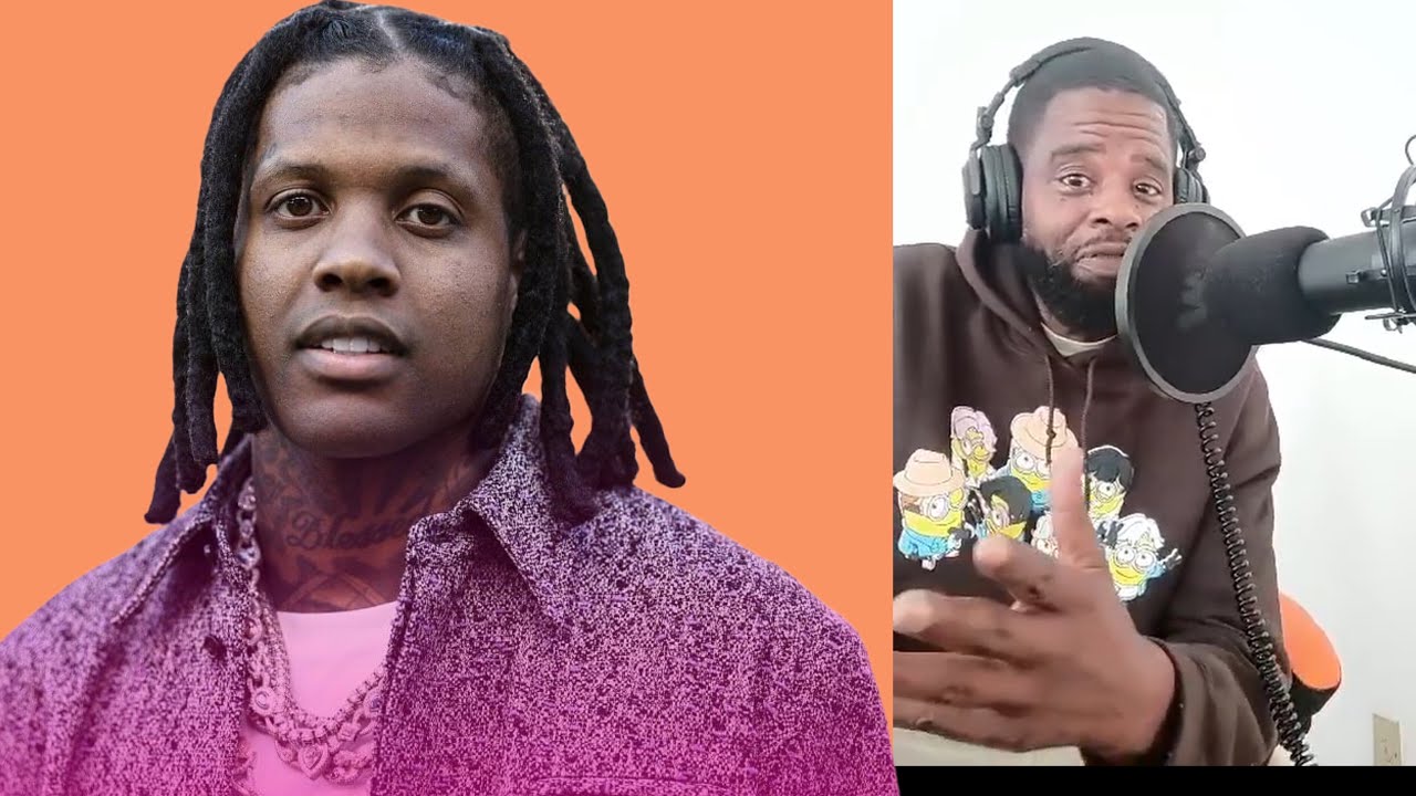 Lil Durk Charges Are Starting To Pile Up. - YouTube