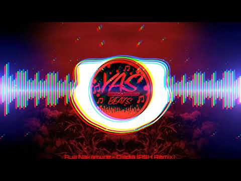 Aya Nakamura - Djadja (ASH Remix)