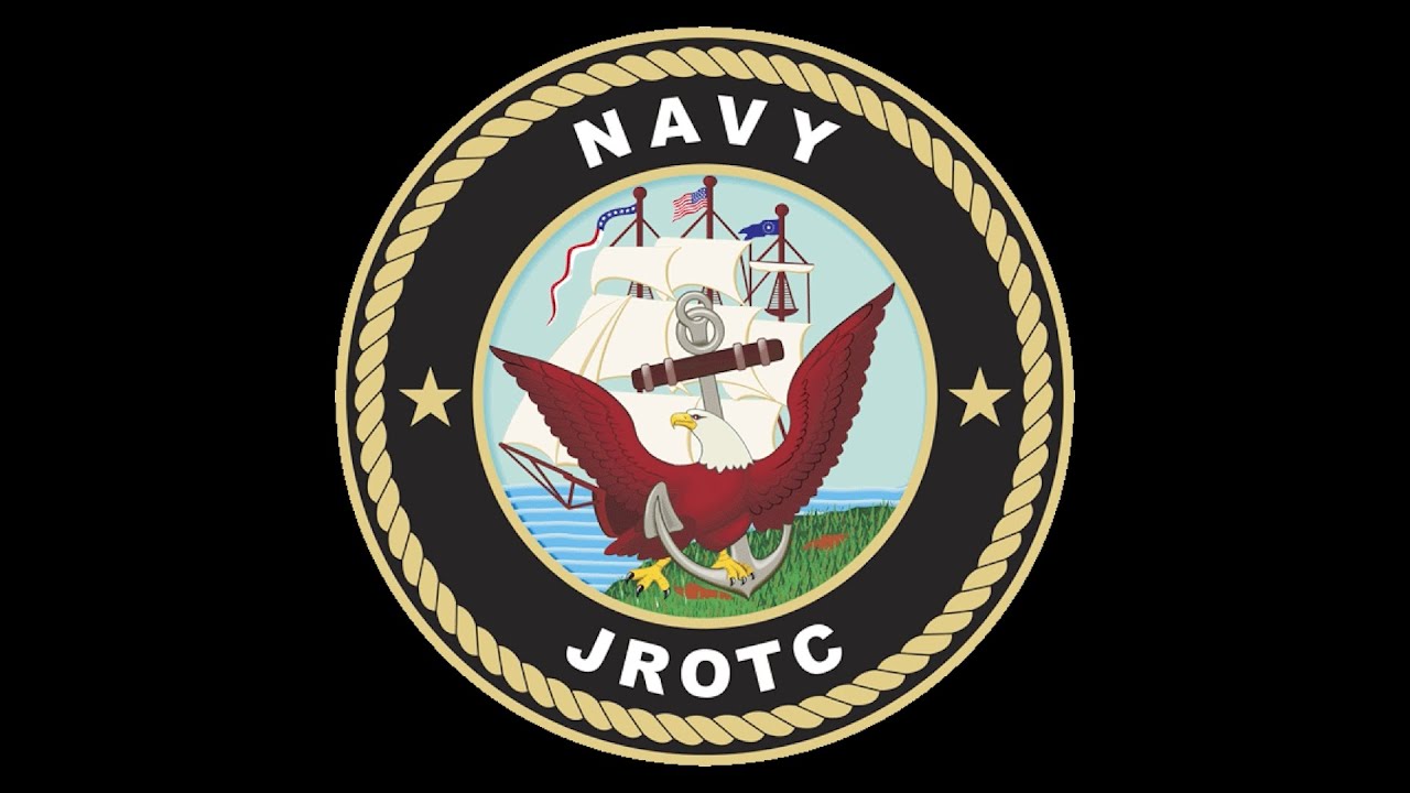Njrotc Logo Amazon.com: Navy JROTC Vinyl Decal Variety Of Sizes
