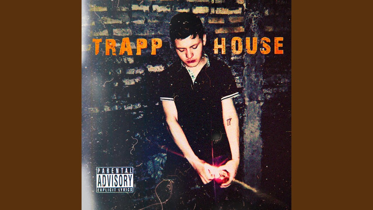 Trapp House (feat. ALFREDD) - YouTube