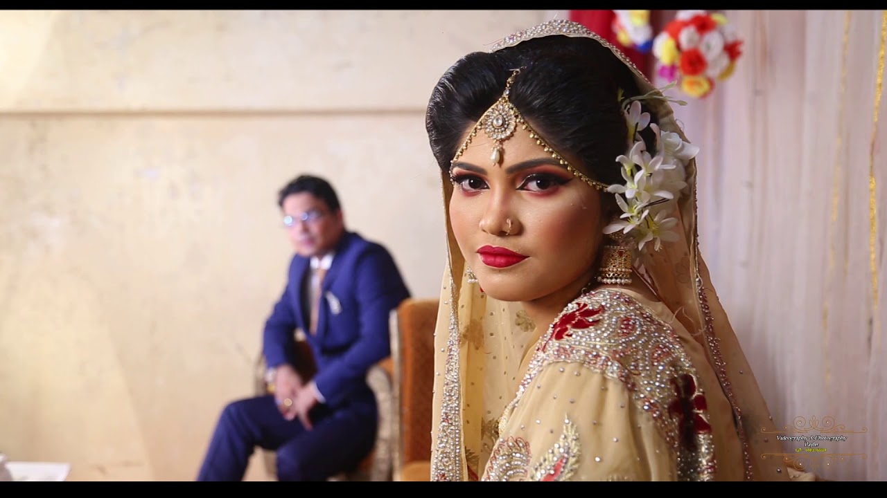 Pushpita Akhd Promo - YouTube