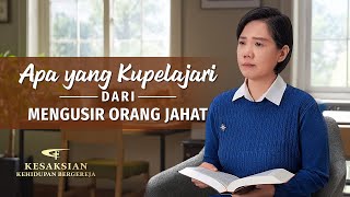 INJIL TURUNNYA KERAJAAN TUHAN - Gereja Tuhan Yang Mahakuasa