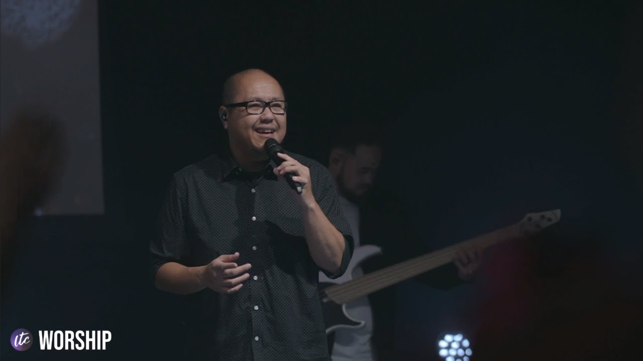 God So Loved feat. Lee Vang & Blia Khang - YouTube