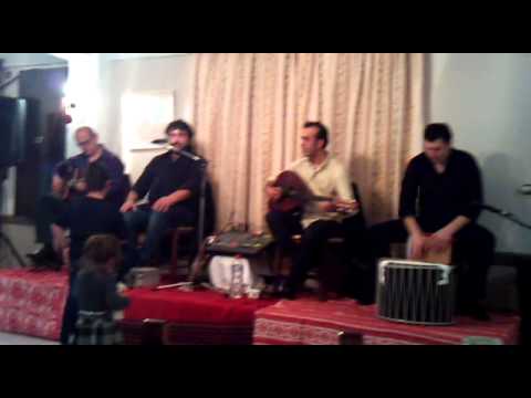 ΝΕΚΤΑΡΙΟΣ ΧΑΡΑΛΑΜΠΑΚΗΣ (ΜΠΑΛΑΣΚΑΣ) ΔΕΝ ΕΧΕΙ Η ΑΓΑΠΗ ΣΥΝΟΡΑ - YouTube