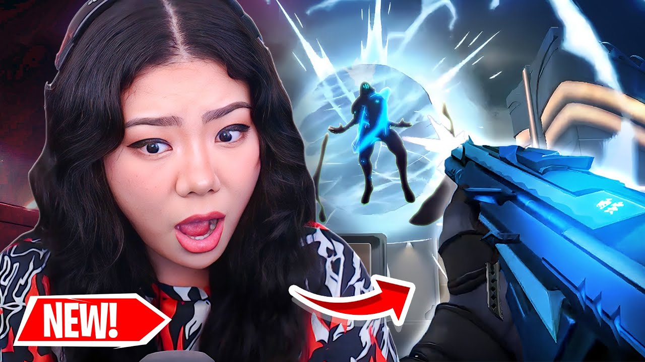 Trying out the *NEW* Kuronami Skin Bundle (ft Ethos, Joshseki and more ...