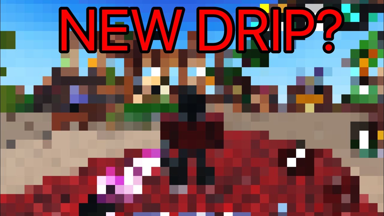 The new drip - YouTube