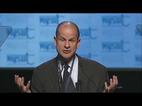 NYSUT Secretary-Treasurer Lee Cutler. Representative Assembly 2013 ...