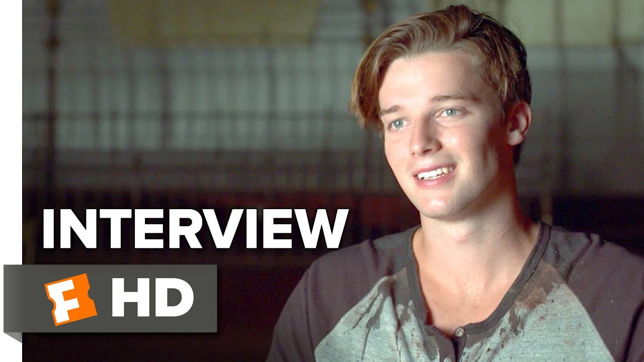 Scouts Guide to the Zombie Apocalypse Interview - Patrick ...