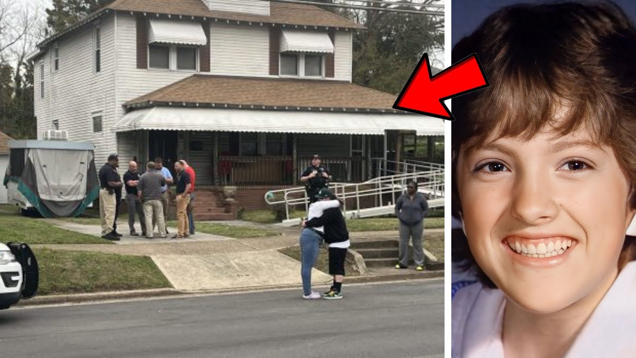 4 Cold Cases Solved with Unbelievable Endings | Cold Case Mystique Compilation - YouTube